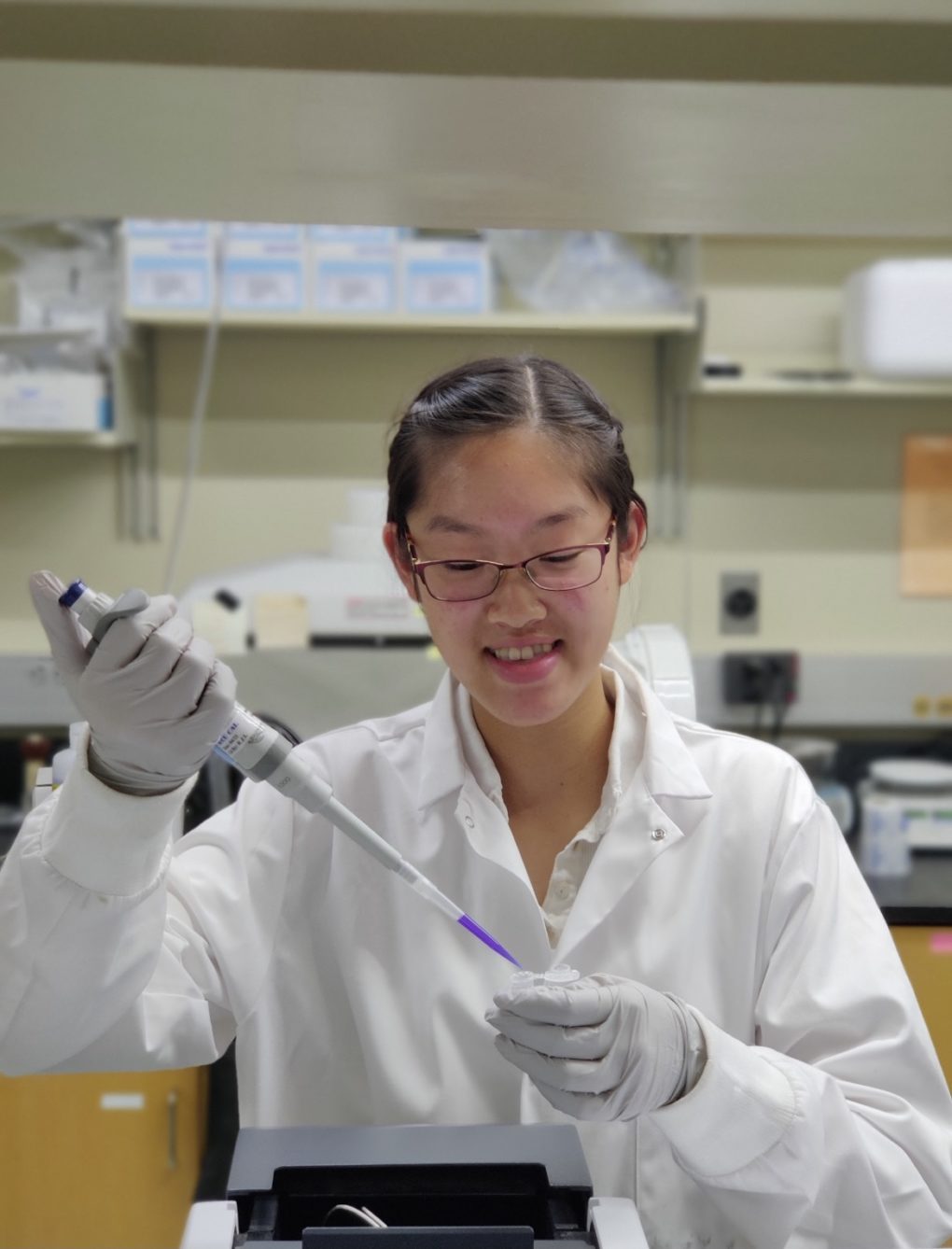 People – Rouge Research Group