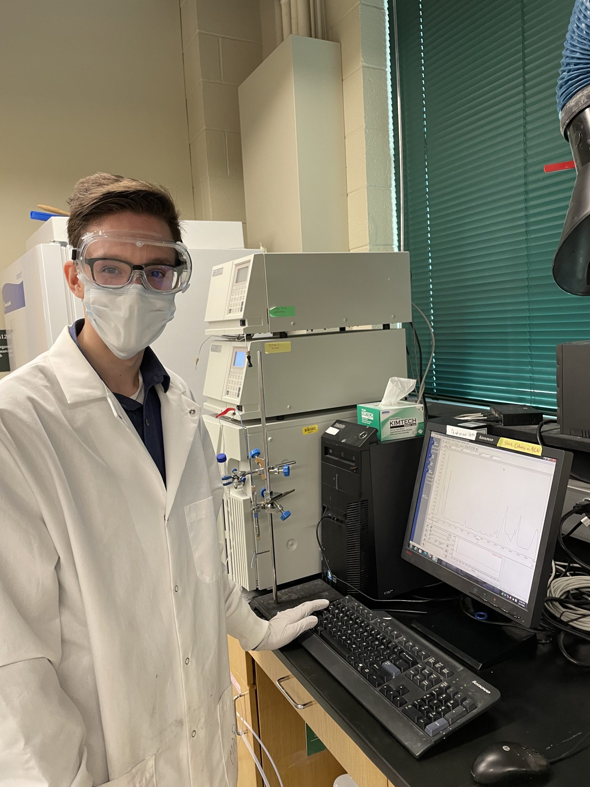 People – Rouge Research Group